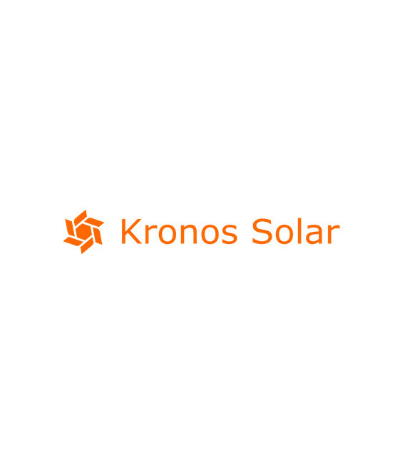 Kronos Solar - Hofschaap